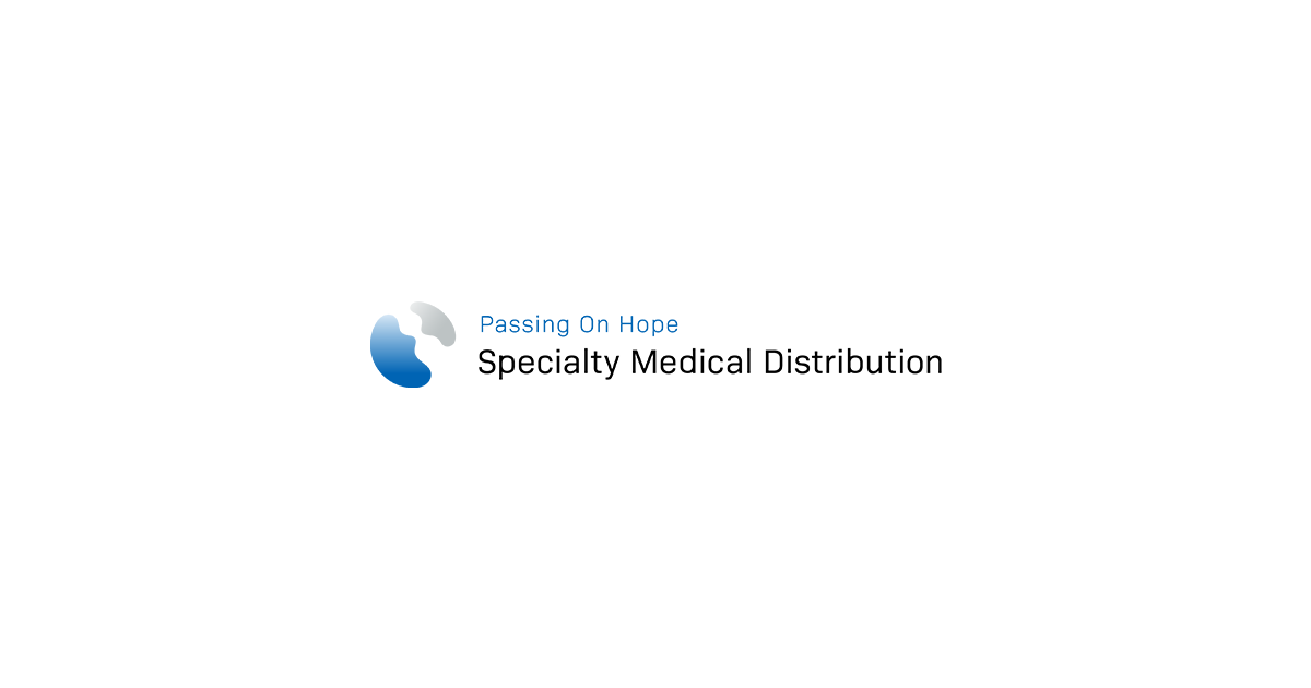 Specialty Medical Distribution Corporation｜Home